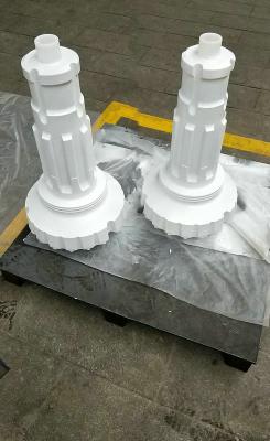 중국 우물 COP44 Dth 단추 조금, 4" 크기 Downhole 드릴링 공구 판매용
