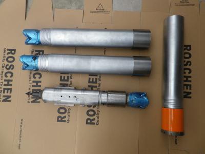 China High Hardness Casing Advancer For Soil Sampling And Overburden Coring for sale