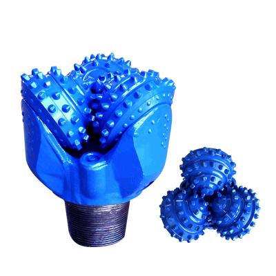 Chine API Thread 9 7/8" 537 peu de perceuse tricône d'IADC 6 1/2 » à vendre