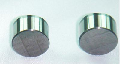 China Economical HQ NQ PQ 1204 1304 PDC Cutter Drill Bits For Mining / Rock for sale