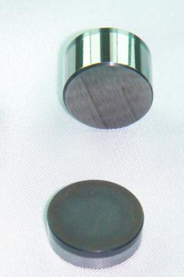 China Economical HQ NQ PQ 1204 1304 PDC Cutter Drill Bits For Mining / Rock for sale