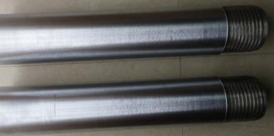 Cina Tubo convenzionale OD 131 dell'intelaiatura senza cuciture millimetro x identificazioni 113mm x 6mm in vendita