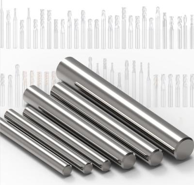 중국 반짝이는 텅스텐 탄화물 막대 가죽 절단기에 ± 0.01mm 허용 판매용