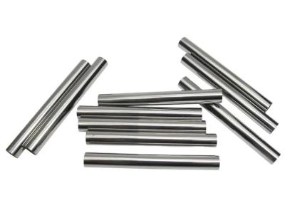 中国 ブランク棒溶接し、製粉用具のための固体炭化タングステン棒のあたりの炭化物を磨く100%のバージン材料 販売のため