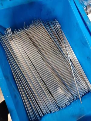 中国 工場価格の標準的なブランクまたは地面のさまざまなサイズの炭化物の棒 販売のため