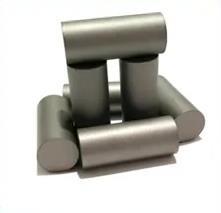 China Carburo de tungsteno Burr Blanks para el fichero rotatorio en venta