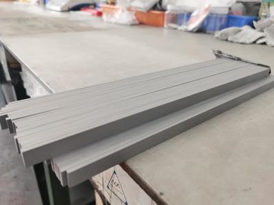 China Tira en blanco del carburo cementado de YG10X para las vías guías y la cuchilla del portapiezas en venta