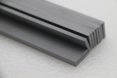China K10 K20 High Strength Cemented Carbide Tungsten Carbide Sheet Plate Strip for sale