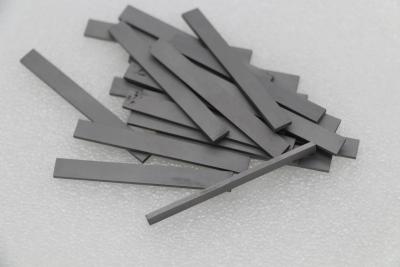 중국 고 강도 및 착용 저항 목재 기계 도구에 대 한 텅스텐 탄화물 스트립 판매용