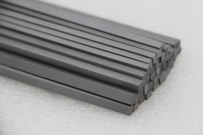 중국 고 강도 및 착용 저항 목재 기계 도구에 대 한 텅스텐 탄화물 스트립 판매용