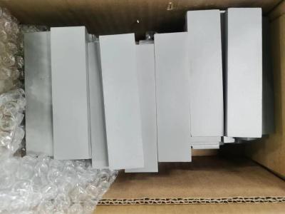 China Solid Tungstencarbide strips YG6 voor steenbrekers Te koop