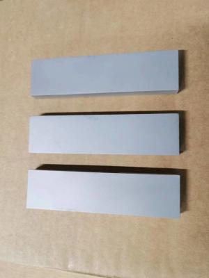 China Solid Tungstencarbide strips YG6 voor steenbrekers Te koop