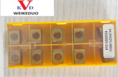 China Professionelles Wolframkarbid-Einsatz für optimale Bearbeitungsergebnisse zu verkaufen