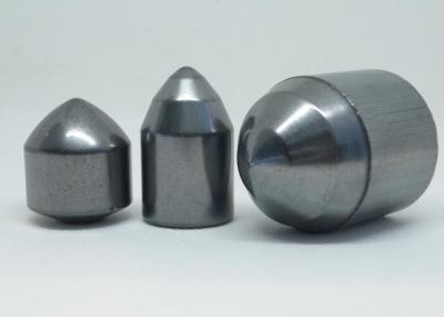China De Knopen 100% van het wolframcarbide Zuiver voor Industrieel Gebruik Te koop