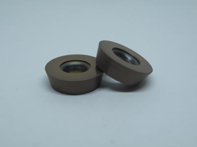 China Hartmetalleinsätze PVD VKD1000 VKD1200 Wolframbeschichtende Energieeinsparung CVD zu verkaufen