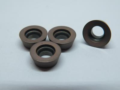 China Hartmetalleinsätze PVD VKD1000 VKD1200 Wolframbeschichtende Energieeinsparung CVD zu verkaufen