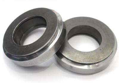 中国 固体炭化タングステンは高い耐久性のサイズによってカスタマイズされる丸型を鳴らします 販売のため