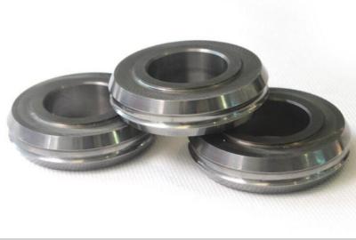 중국 고강도 텅스텐 탄화물 목록은 증명된 각종 유형 ISO 9001를 둥글게 됩니다 판매용