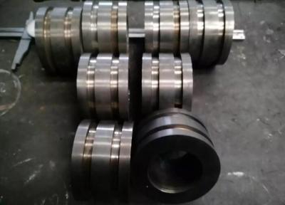 중국 높은 경도 텅스텐 탄화물은 부식 - 저항하는 주문품 유효하를 둥글게 됩니다 판매용