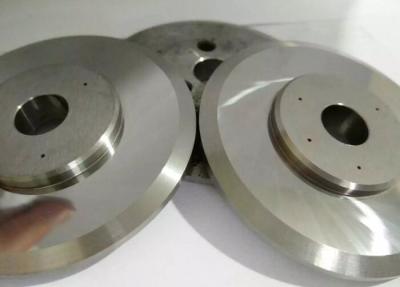 Chine OIN polie par surface à haute densité 9001 de forme ronde de rouleau de carbure de tungstène approuvée à vendre