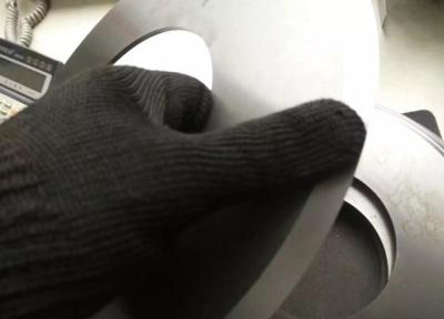 China Professional Tungsten Carbide Roller With High Hardness / Excellent Wear Resistance for sale