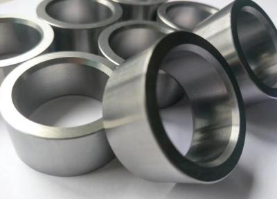 중국 주문을 받아서 만들어지는 YG YN 시리즈 텅스텐 탄화물 소매 높은 정밀도 차원 판매용