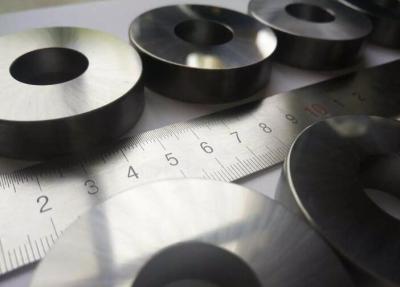 중국 좋은 온도 저항을 가진 고강도 텅스텐 탄화물 좌석 판매용