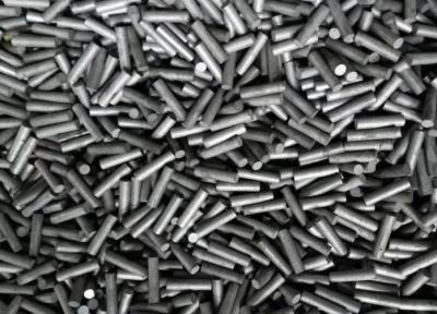 China Tipos pequenos OEM disponível de Rod do carboneto de tungstênio vários do tamanho aceitados à venda