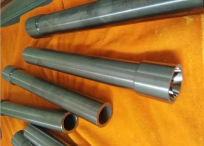 중국 펀치/거푸집 Φ3-25x330mm 크기를 위한 K10 K20 K30 K40 시멘트가 발라진 탄화물 막대 판매용