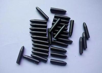 中国 VKDのタングステンの電気接触のための重い合金/タングステン鋼鉄中心 販売のため
