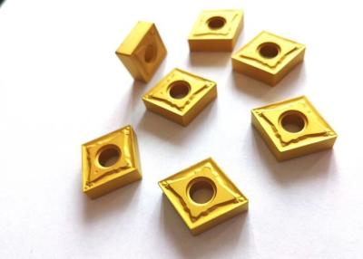 China Hartmetalleinsätze TN315 TN320 TN325 Wolframfür externes Drehenwerkzeug zu verkaufen