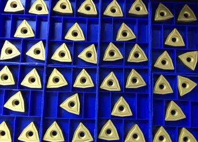 China Härte der Berufskarbid-Prägeeinsatz-HV2000 mit Hartmetall-Material zu verkaufen