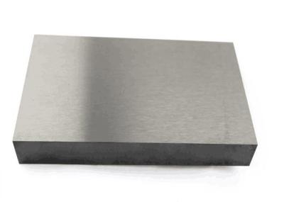 China Hartmetall-Plattenform mit hochfester und hoher Verschleißfestigkeit zu verkaufen