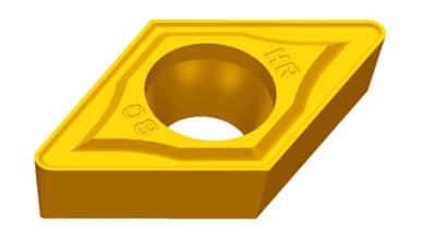 China DCGT0702005L-USF, DCMT00T304-HR, cnc-Metalldrehbankwerkzeugblatt der hohen Qualität Drehenwerkzeughartmetalleinsätze zu verkaufen