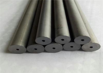中国 高い硬度および耐久性の単一の穴の超硬合金棒 販売のため