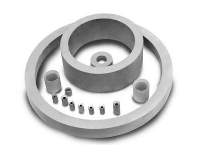 中国 OEMは注文の炭化タングステン リング/機械シールの袖の耐久性を承認しました 販売のため