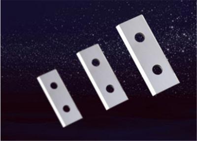 중국 30*12*1.5의 목공 탄화물 절단 삽입/나선 플레이너 텅스텐 탄화물 공백 판매용