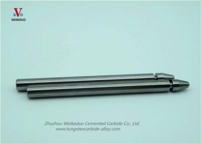 China ³ de la densidad el 15.66g/Cm de la boca 96,5 HRA del carburo de tungsteno de la resistencia a la corrosión en venta