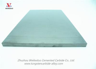 中国 耐衝撃性の低温学の処置YS2Tの炭化タングステンの版 販売のため