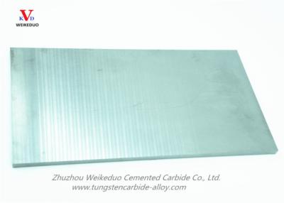 中国 耐衝撃性の低温学の処置YS2Tの炭化タングステンの版 販売のため