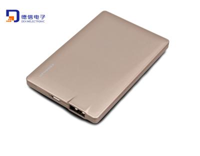中国 Smartphone (LCPB-AS148)のための熱い販売 2500mAh ギフト力銀行 販売のため