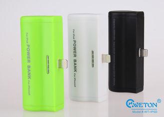 Cina batteria di backup iPhone in vendita