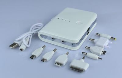 中国 Iphone 4 のための高容量のカメラ/携帯電話力銀行携帯用力バックアップ 販売のため