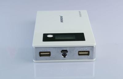 China Promotie de Bank Reservebatterij van de Gift15000mah Macht voor Melkweg I9500/Nota 2 Te koop