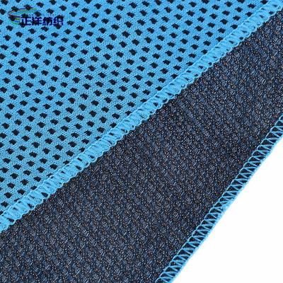 Chine Serviette de refroidissement de refroidissement réutilisable de sport en plein air de serviette de 30X100CM Microfiber de glace froide instantanée adulte de serviette à vendre