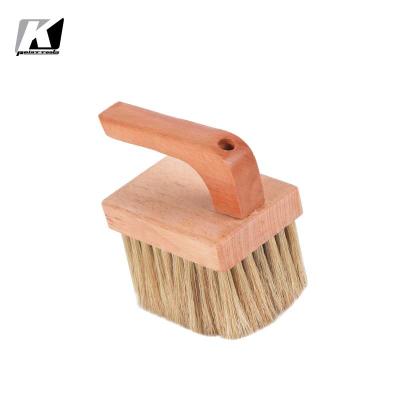 Cina La pittura resistente sparsa della setola del soffitto spazzola Multiscene con la maniglia della presa in vendita