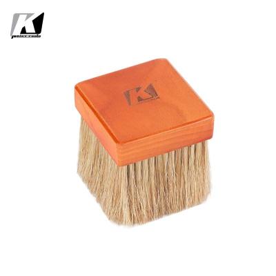 Cina Pittura quadrata antiusura della spazzola del soffitto, spazzola adesiva della carta da parati di Multiscene in vendita