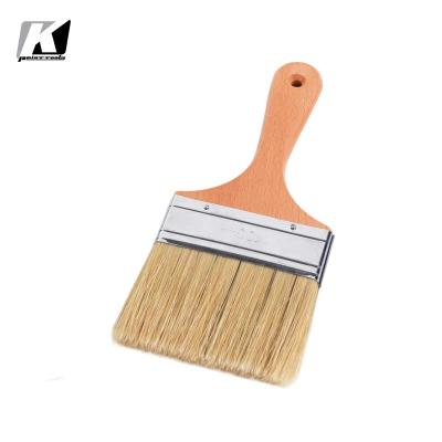 Cina La pittura di gomma della setola della parete spazzola il Ultraportable per la decorazione domestica in vendita