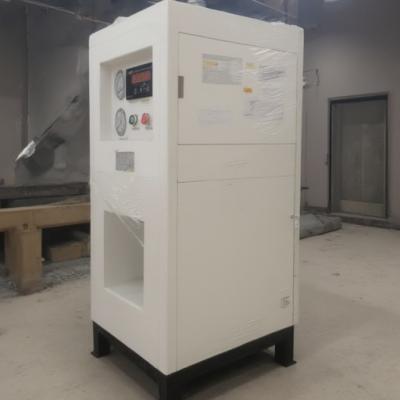 Cina Generatore di azoto UHP per alimenti AC220V, purezza 99,99%, personalizzato in vendita