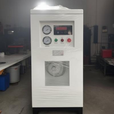China Simple Installation High Purity Nitrogen Generator The Ultimate Solution for Continuous Nitrogen Generation Needs for sale